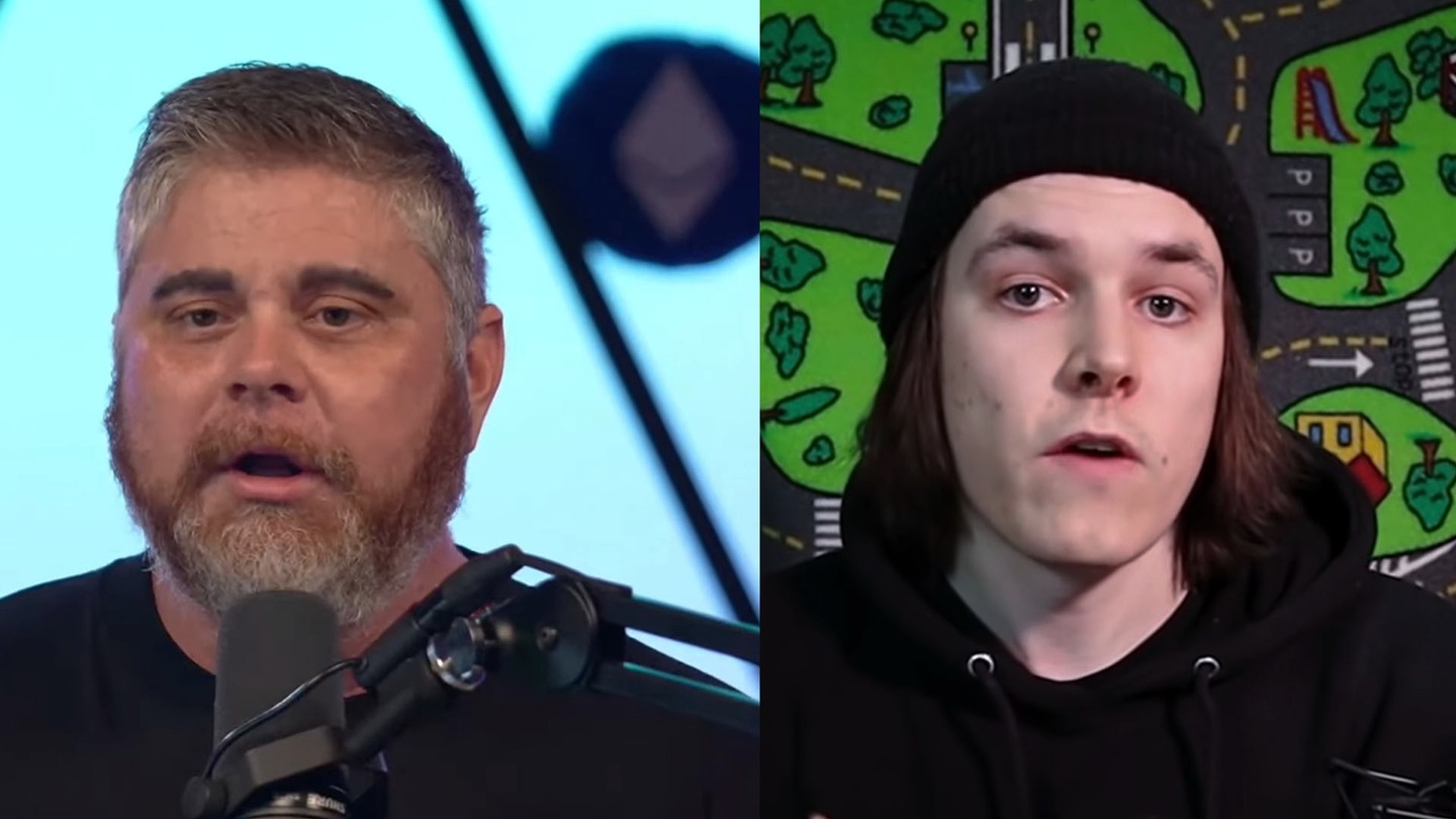 Bitboy vs Atozy: el YouTuber retira la demanda presentada