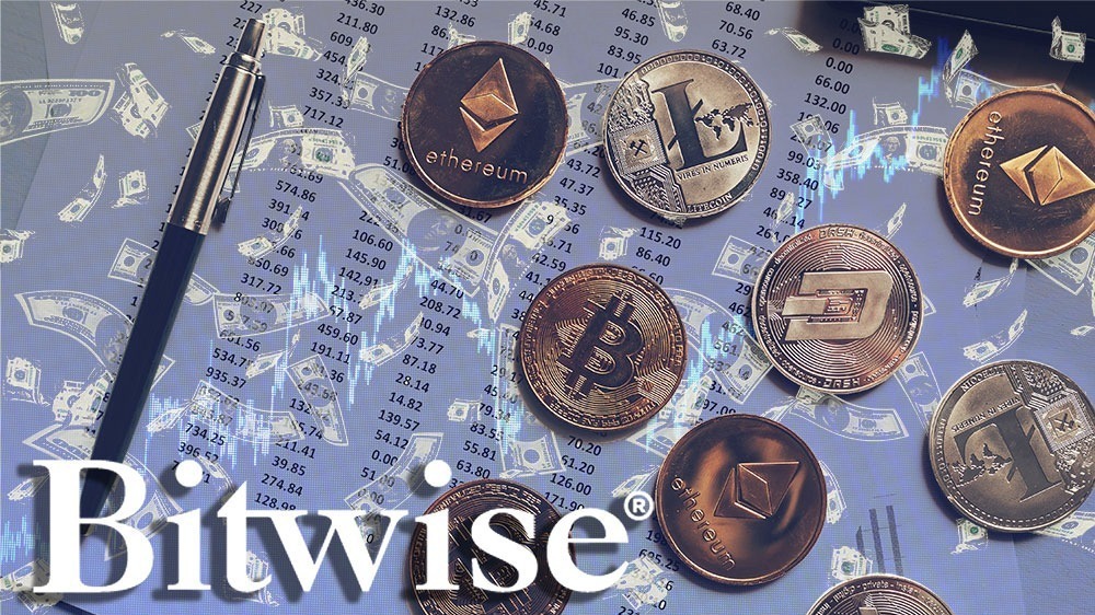 El CEO de Bitwise proyecta un rally cripto para 2024