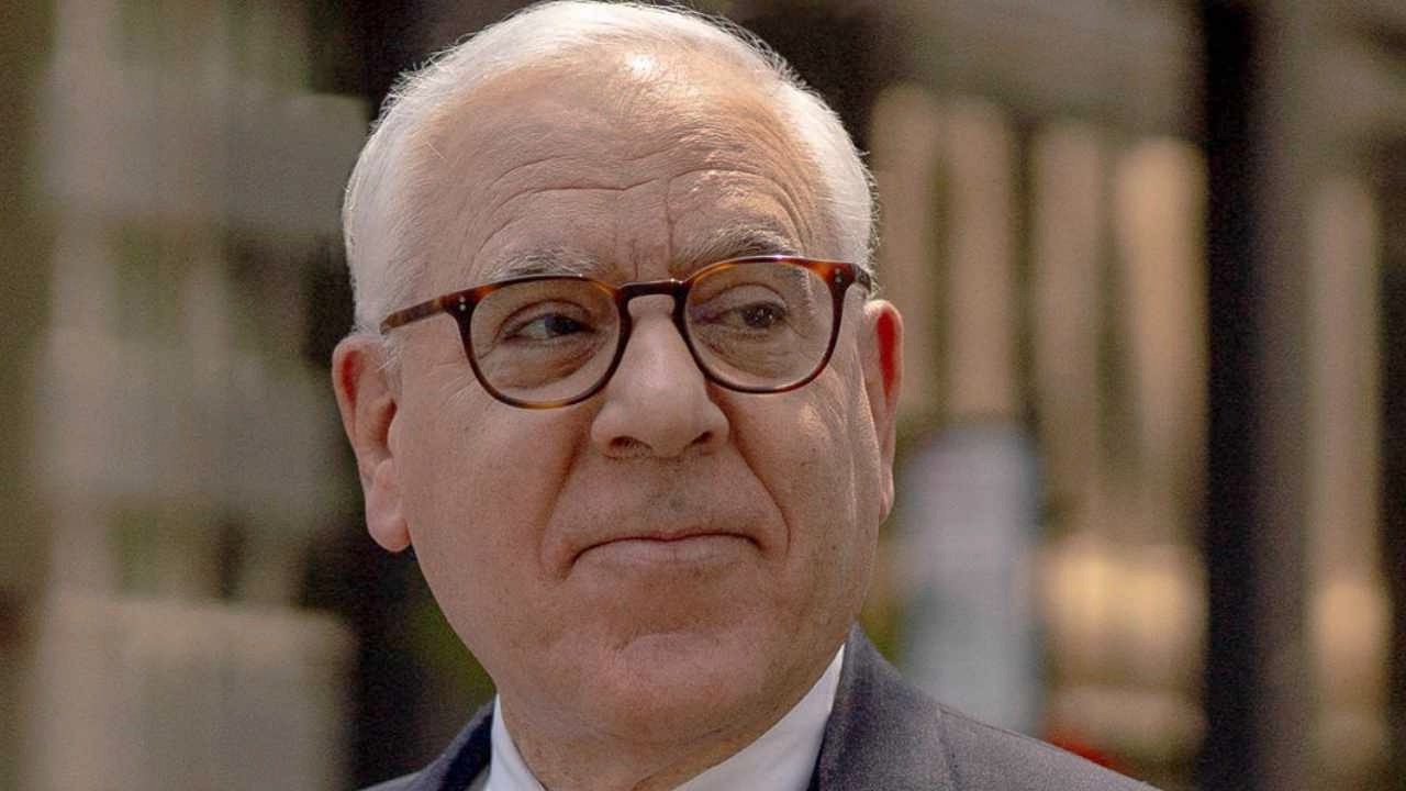 David Rubenstein es optimista respecto a la regulación de las criptomonedas
