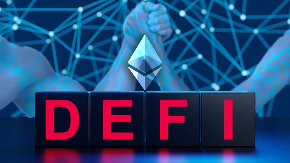 Ethereum domina casi el 60% de todo el sector DeFi