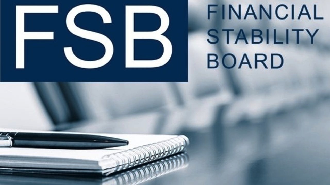 El Financial Stability Board propone una normativa sobre criptos
