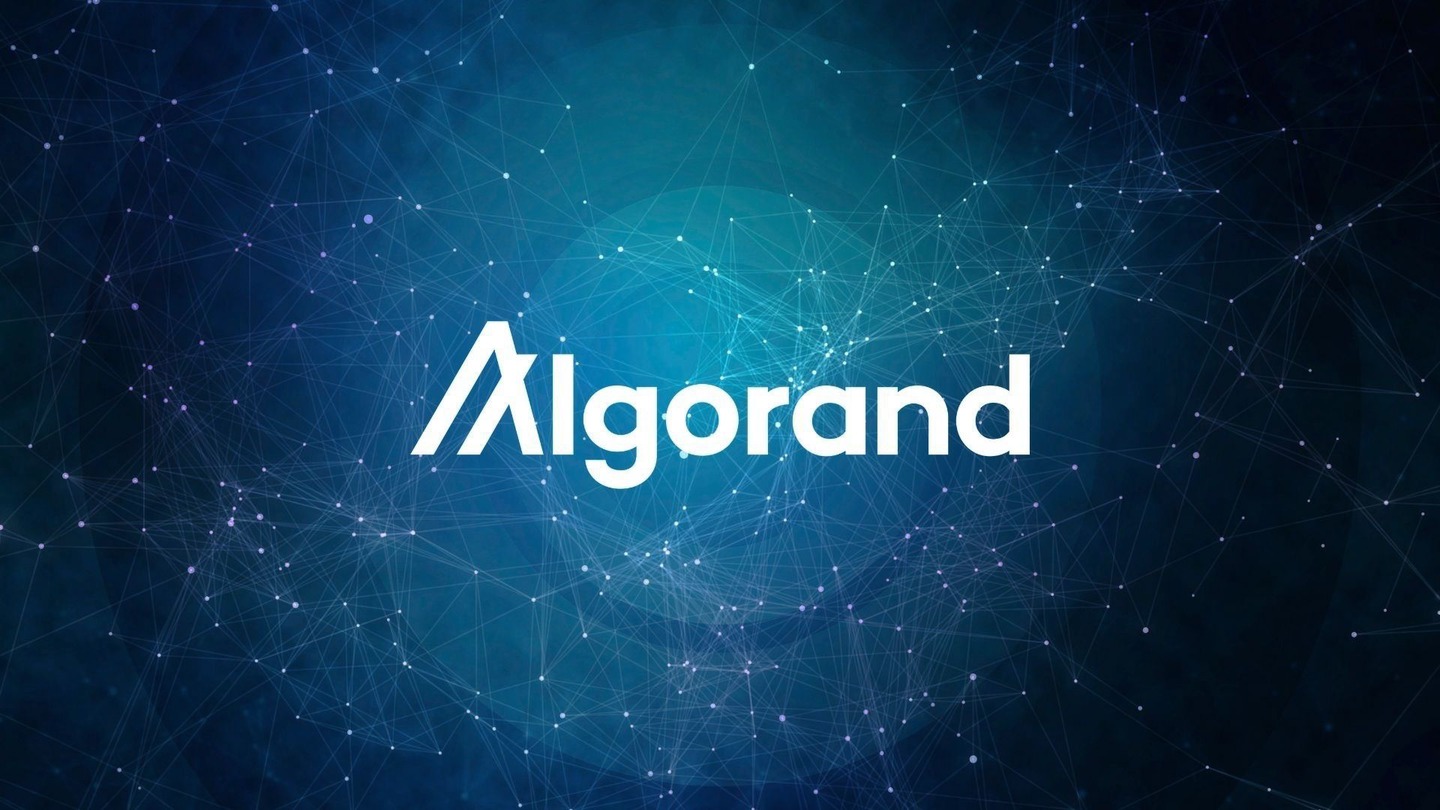 ¿Qué es Algorand (ALGO)?