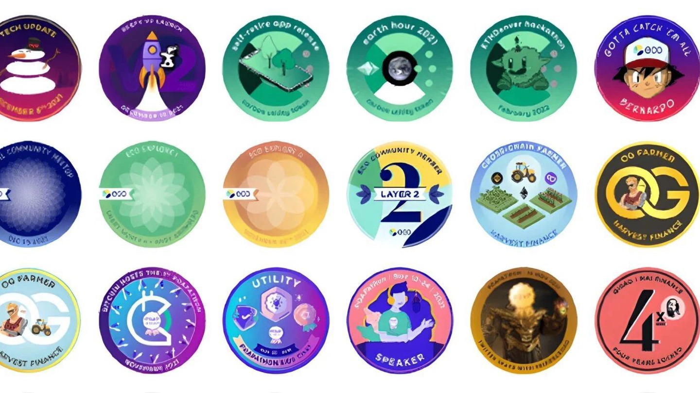 ¿Qué es un protocolo de prueba de asistencia (POAPs)?