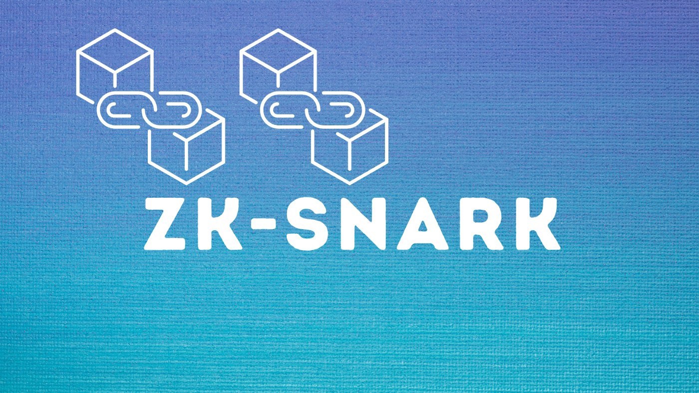 ¿Qué son las zk-SNARK?