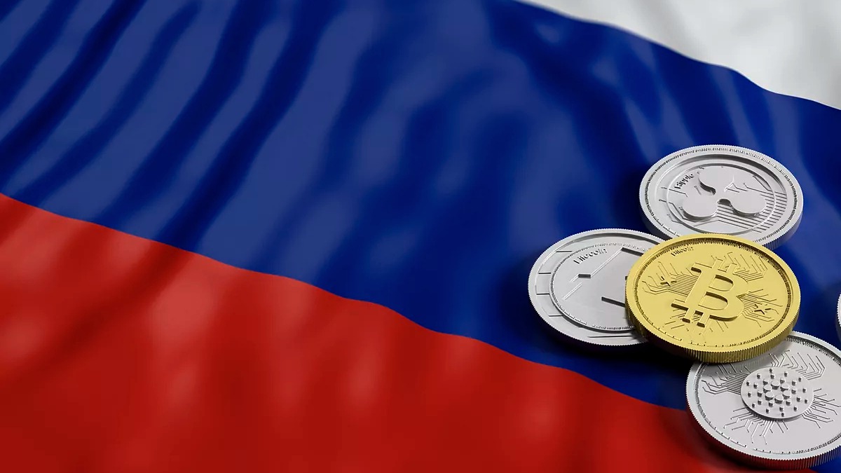 Rusia colabora con otros países para crear una plataforma de Stablecoin